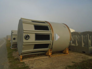 Projects - Limitless International Corp.